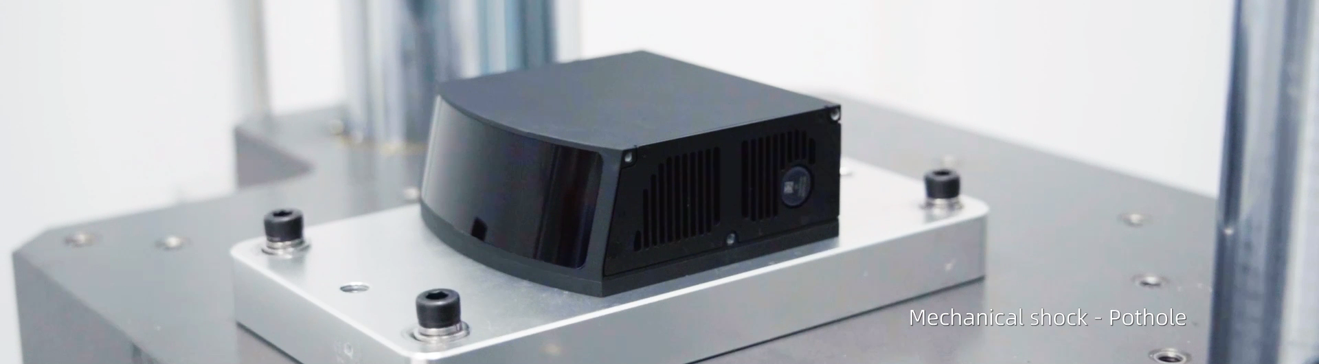 M1 & M1 Plus - RoboSense | Safer world, Smarter life